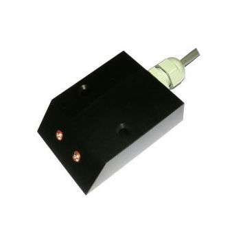 Liquid level switch - DTS01 - COMETEC SA - overflow / stand-alone / IP68