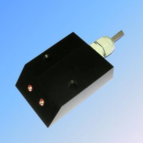 Liquid level switch - DTS01 - COMETEC SA - overflow / stand-alone / IP68