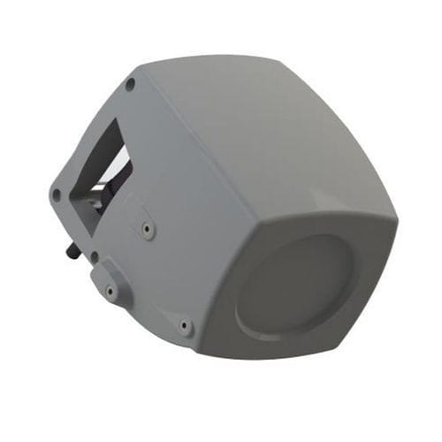 Radar flow meter - Phoenix - COMETEC SA - volume / for water / 4-20 mA