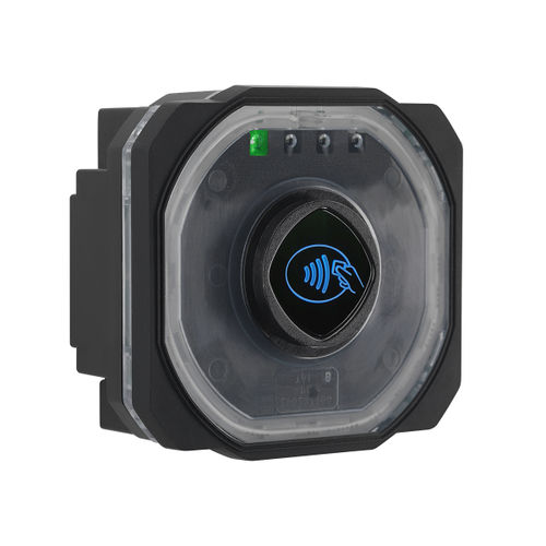 Card reader - Open series - Ingenico