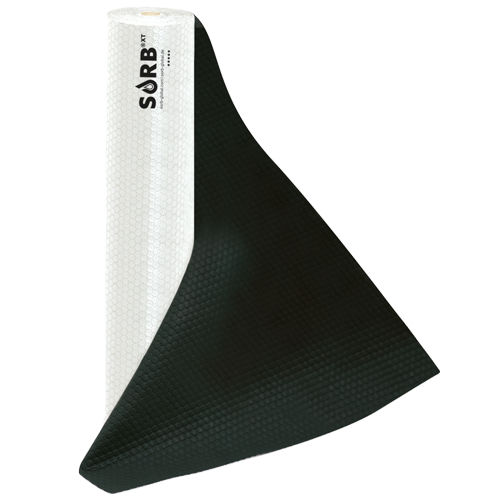 Protection mat - SORB®XT Rail Pro - Allegro Capital, Logistics ...