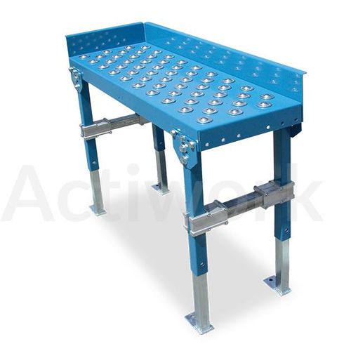 Ball transfer table - ACTIWORK