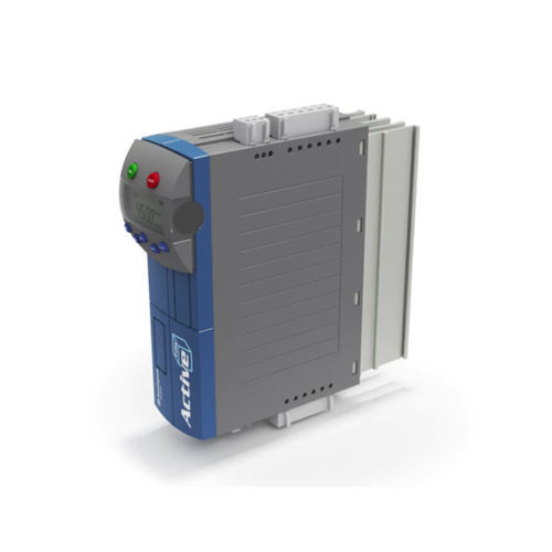Integrated frequency inverter - Active Cube - Bonfiglioli - key ...