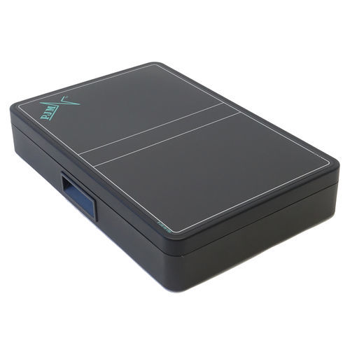 Portable RFID reader-writer - MDR-4330AT - SATO Europe GmbH Italy ...