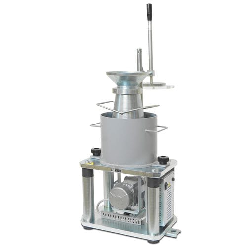 Consistometer - 54-C0195 series - CONTROLS S.p.A.