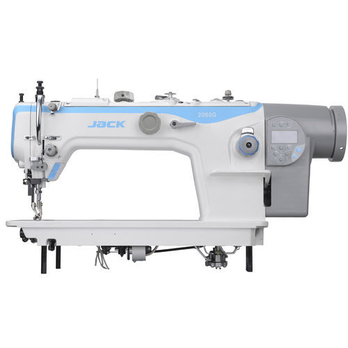 Lockstitch sewing machine - JK-2060 series - Jack - single-needle / 2 ...