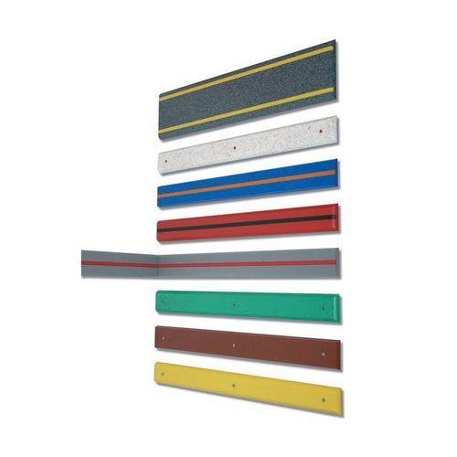 Polyethylene wall protection - Schweyer