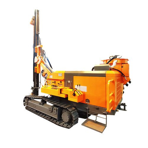 Multifunction drilling rig - HW925 - Shandong Hengwang Group Co., Ltd ...
