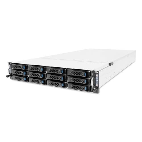 Network server - HP202-KT - Advanced Industrial Company (AIC) - 2U ...
