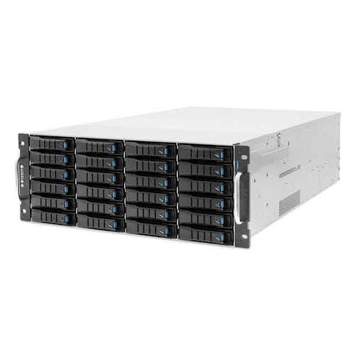 Storage server - SB402-TU - Advanced Industrial Company (AIC) - 4U ...