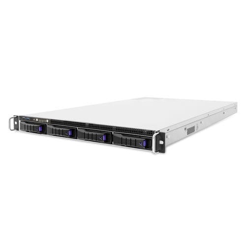 Storage server - SB101-TU - Advanced Industrial Company (AIC) - 1U ...