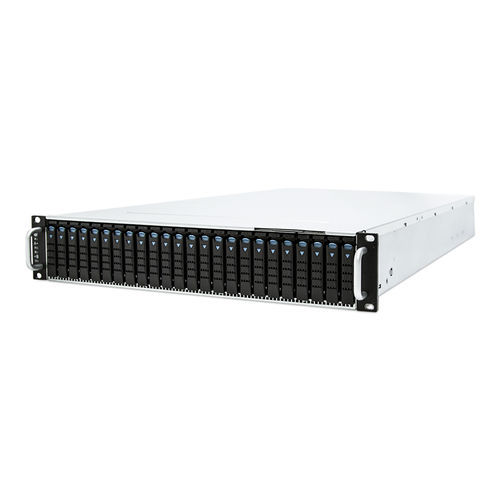 Storage server - HA201-PV - Advanced Industrial Company (AIC) - 2U ...
