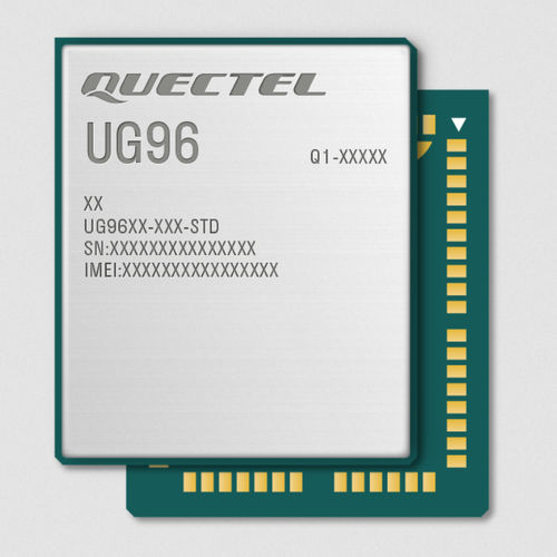 3G wireless module - UG96 - Quectel - USB / data / compact