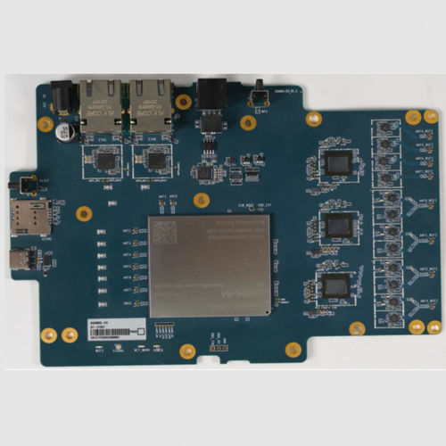 Evaluation board - 5GDM03-EV - Quectel