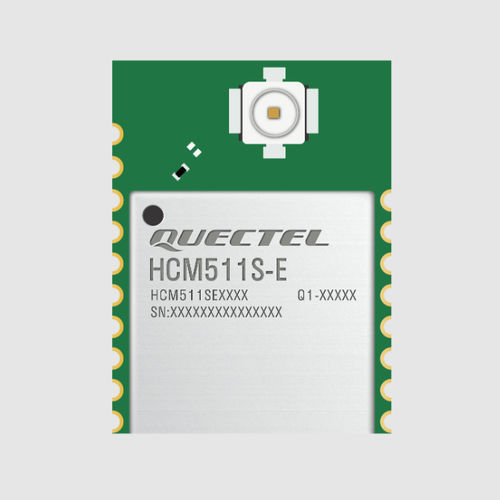 Bluetooth WiFi module - HCM511S-E - Quectel