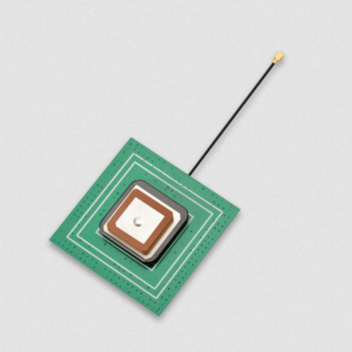 GNSS antenna - YG0030AA - Quectel - PCB / patch / passive