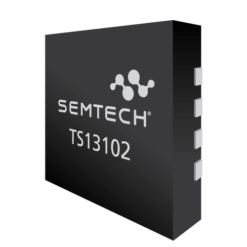 DC solid state relay - TS13102 - Semtech - power / latching