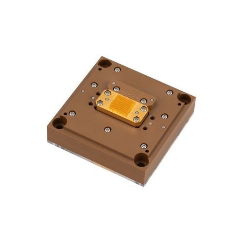 High-current probe card - Seiken Co., Ltd.