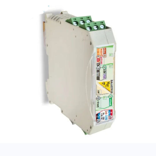 Galvanic isolator - ISO-BALLAST Plus - dpf sensors - 4-20mA