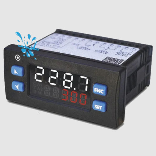 Process indicator - IND32-P - dpf sensors - universal / digital / analog input