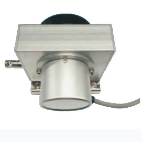 Linear displacement sensor - HPS-S - dpf sensors - resistance / 4-20mA ...