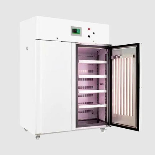 Climate chamber - ERIS DPH - Clitec - temperature / humidity / light