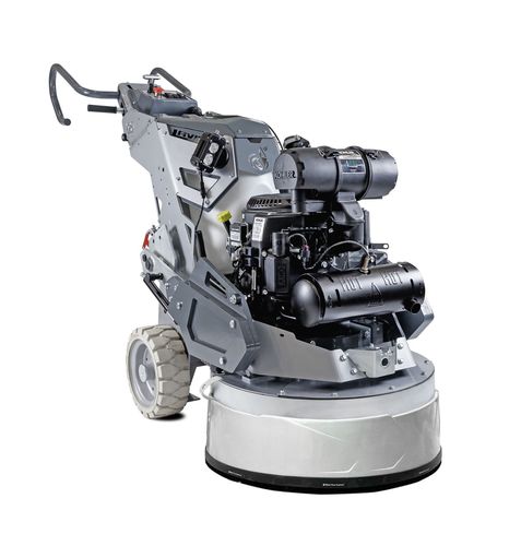 Planetary floor grinder - L25GKS7 - Superabrasive