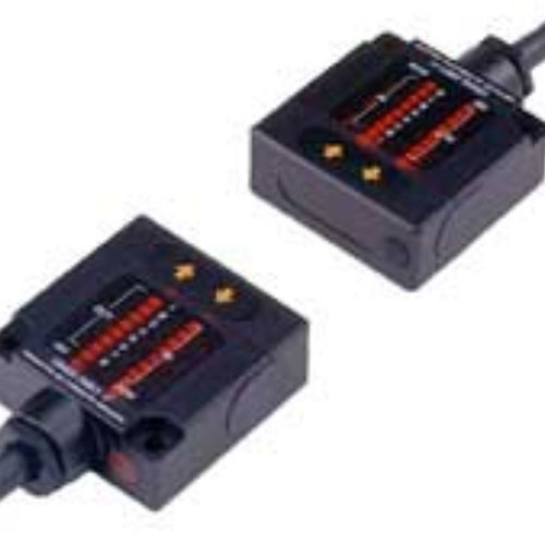 Optical data transmitter - DMS series - Hokuyo Automatic Co.,Ltd