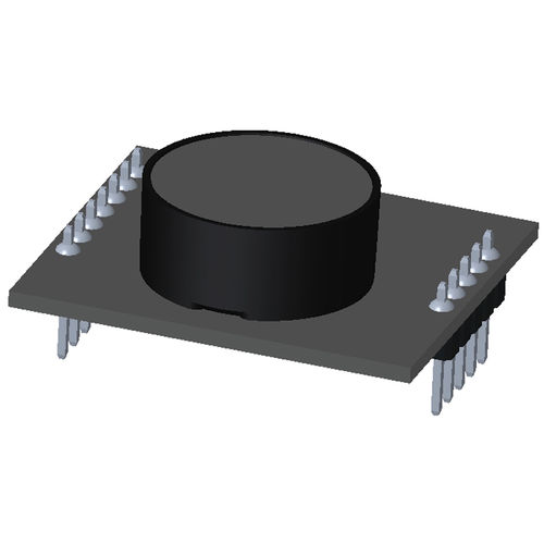 Gas detection module - WZ-HNKM-24 - ShenZhen ProSense Technologies Co ...