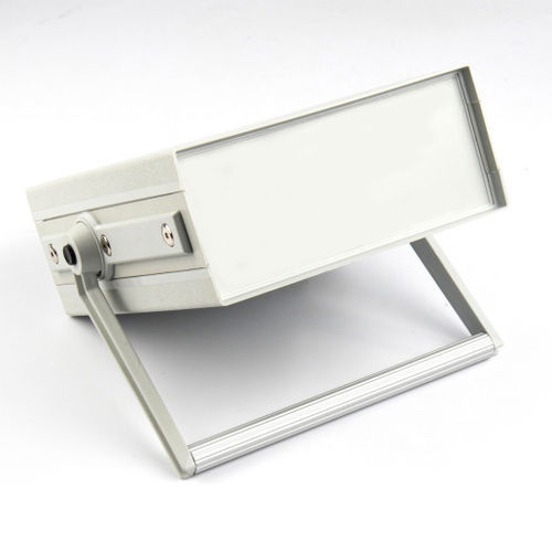 Laboratory enclosure - LAB - Supertronic - desktop / rectangular / square