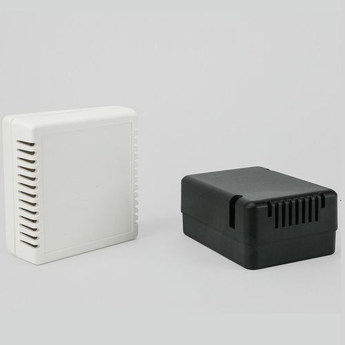 Sensor enclosure - TERMAL - Supertronic - wall-mount / with flange ...