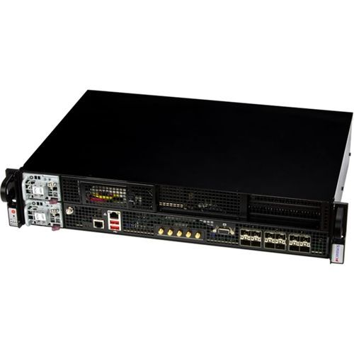 RAID server - SYS-211E-FRDN13P - SUPERMICRO - video / network / GPU