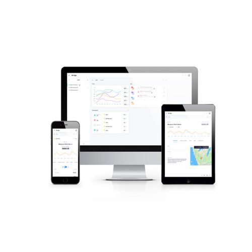 Monitoring software - Regin - automation / control / management