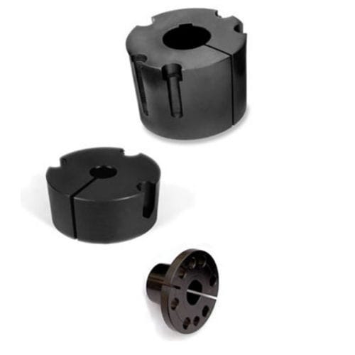 Taper lock bush - The Gear Edges - steel / cast iron / plastic