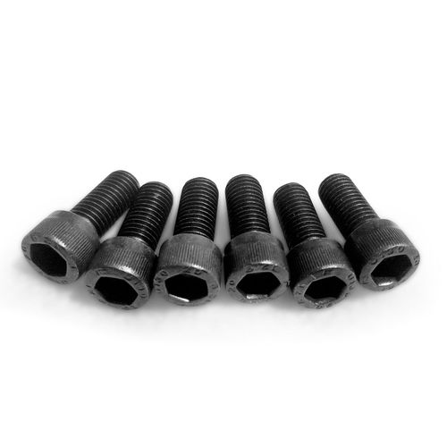 Cylindrical head screw - TURNER-M12X30 - Turner Workholding, LLC - hex ...