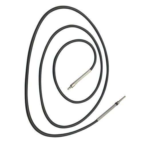 Flexible light guide - JME Technologies