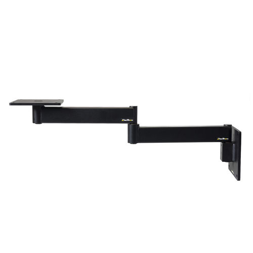 Steel support arm system - DecTron