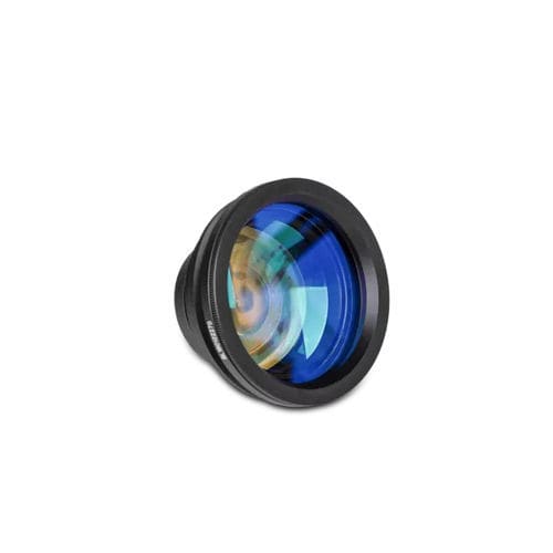 Beam shaping lens element - TYKMA Electrox - Industrial Laser Systems ...