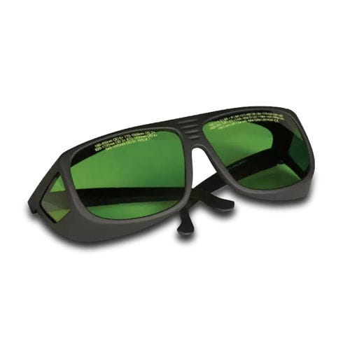 Laser safety glasses - TYKMA Electrox - Industrial Laser Systems ...