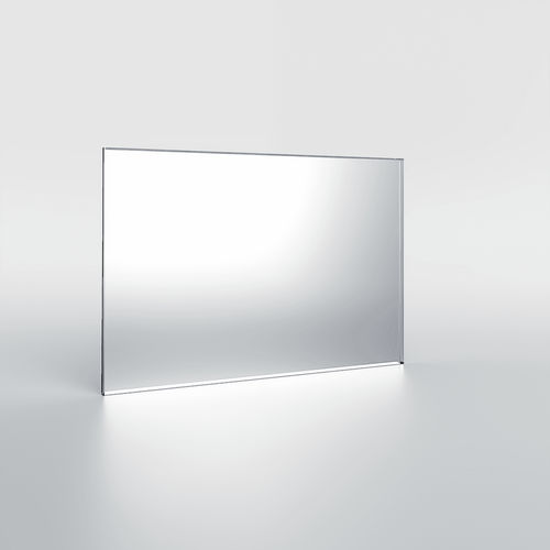 Flat mirror - Alien Photonics - rectangular / scanning / laser