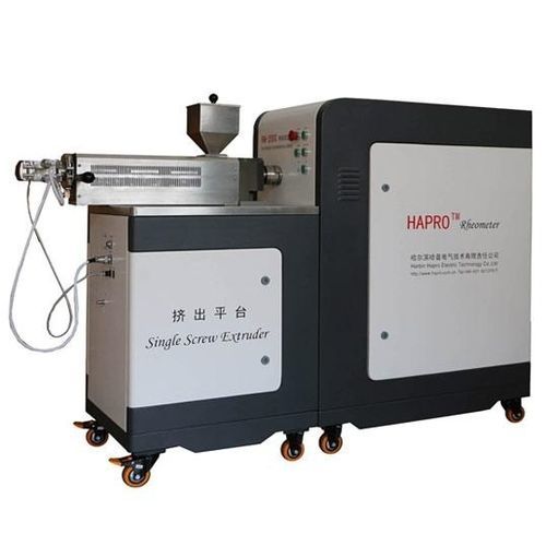 Torque rheometer - RM-200C - Harbin Hapro Electric Technology Co., Ltd ...