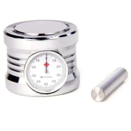 Height indicator - 39682 - Tormach - dial