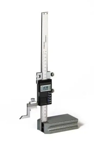 Digital display height gauge - 31761 - Tormach