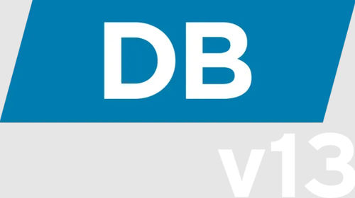 Database software - DB v13 - FairCom Corporation - programming / manufacturing process ...