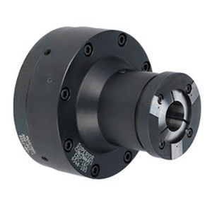 Machining collet chuck - Positrol Workholding - milling / for turning ...