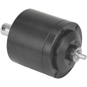 Machining spindle - Positrol Workholding - for chuck