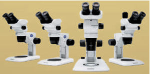 Optical microscope - NICKUNJ - inspection / 3D / zoom