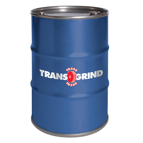 Grinding metalworking fluid - TG250 - Transor Filter USA - oil ...