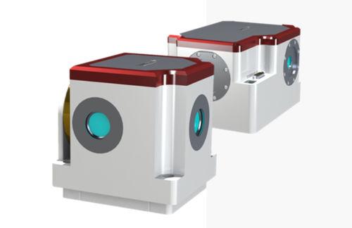 Beamsplitter - LS - LASEA