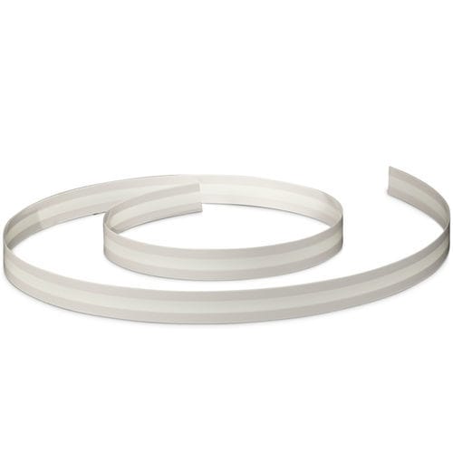 Flat electrical cable - MK-CS-2L - Magic Elek - power / fire-resistant ...